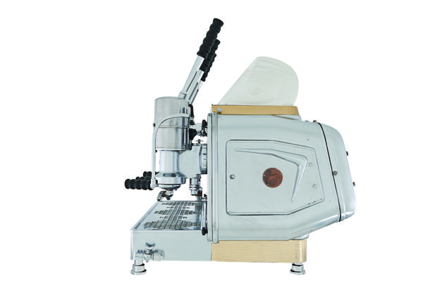 Faema’s Reimagined President Espresso Machine – Mr. Espresso