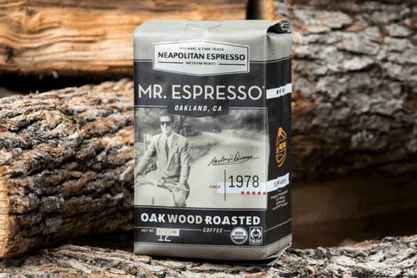 Organic Neapolitan Makes Best Espresso Beans List | Saveur – Mr. Espresso