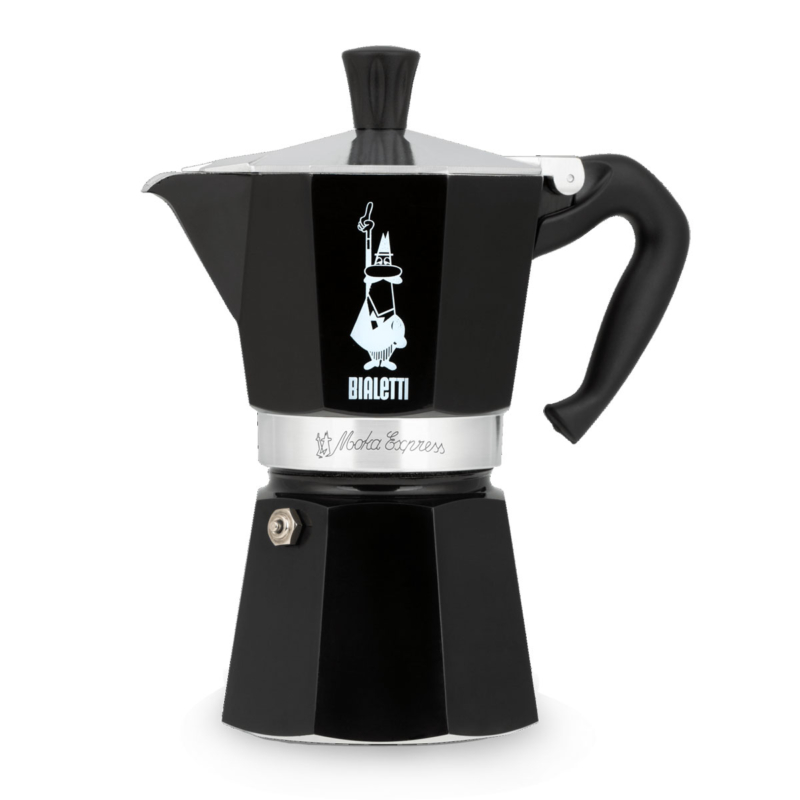 BMP – Mr. Espresso