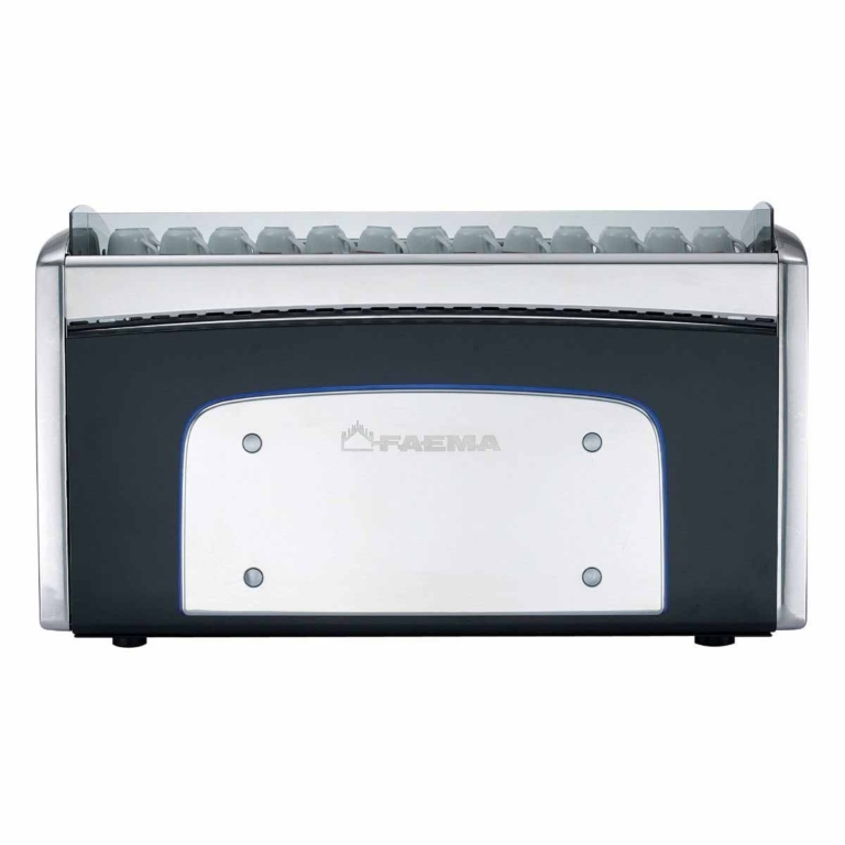 Faema Emblema – Mr. Espresso