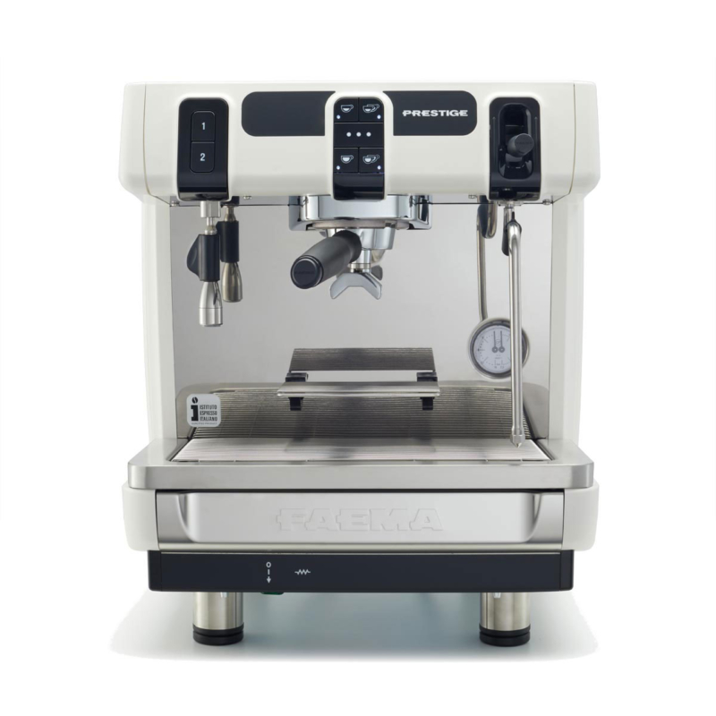 Faema Prestige Single Group – Mr. Espresso