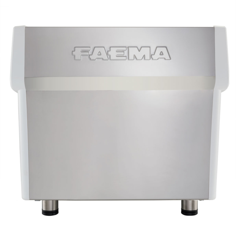 Faema Prestige Compact 2 Group – Mr. Espresso