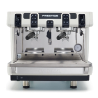 Faema Prestige Compact 2 Group – Mr. Espresso
