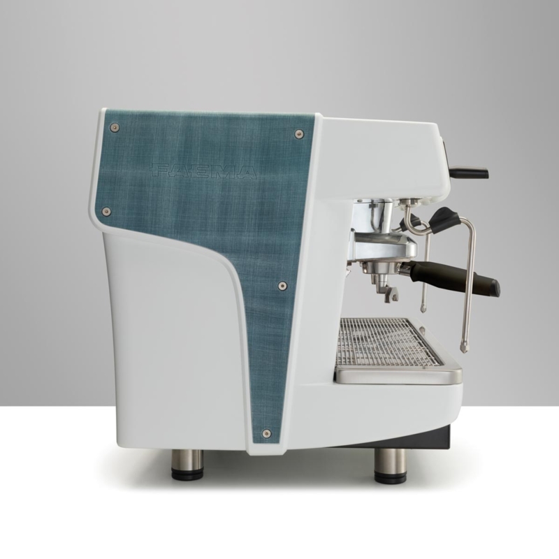 Faema Prestige Single Group – Mr. Espresso