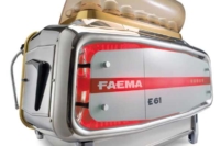 Faema E61 Legend – Mr. Espresso
