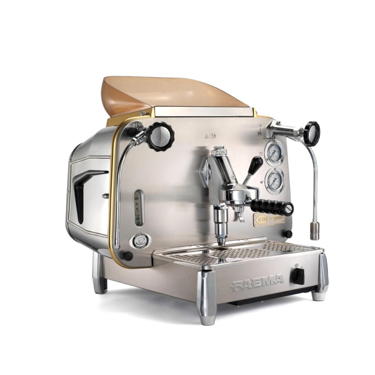 Faema E61 Legend Single Group – Mr. Espresso