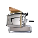 Faema E61 Legend – Mr. Espresso