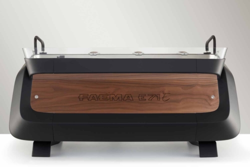 Faema E71E Espresso Machine | Mr. Espresso