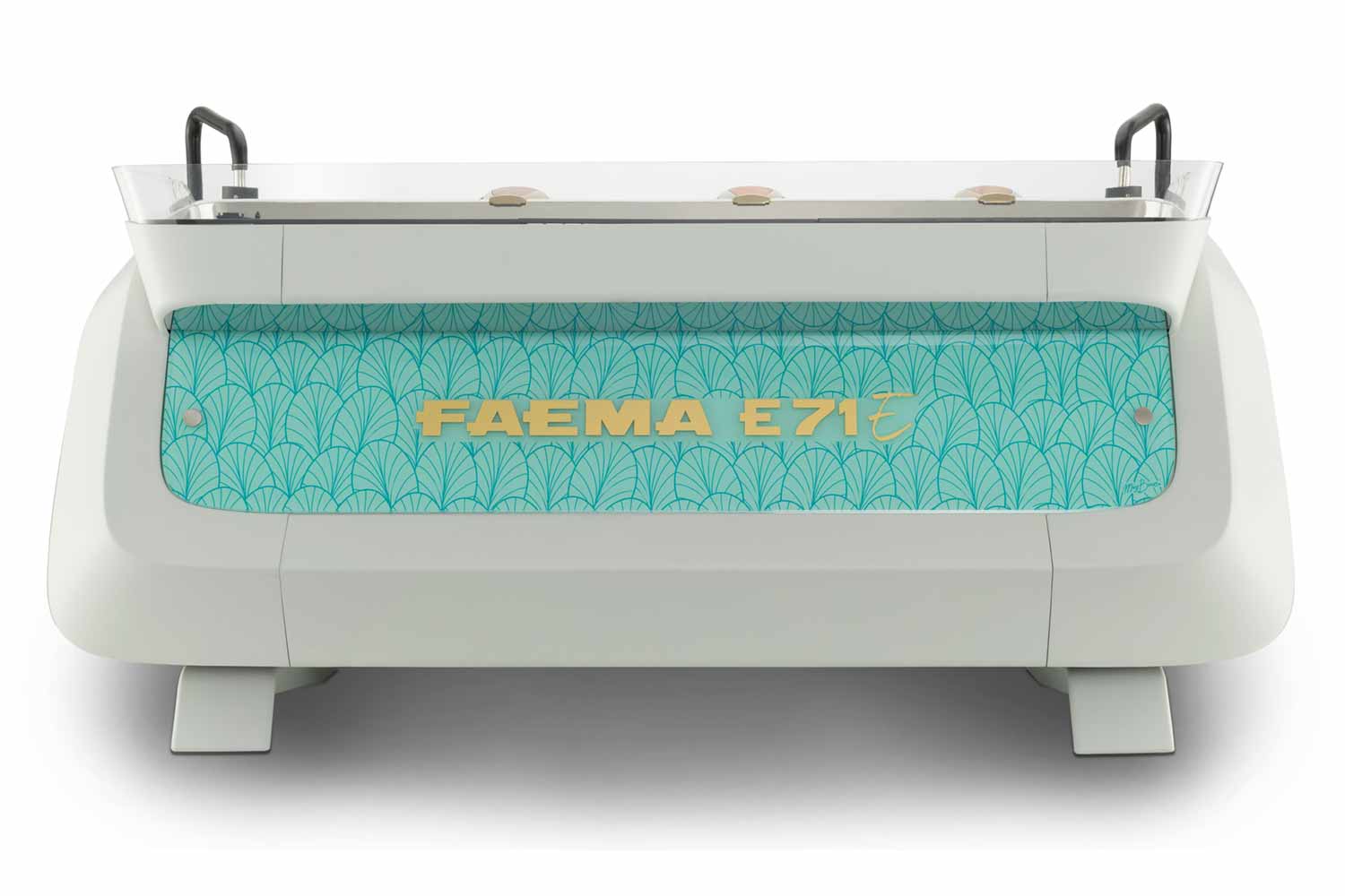 Faema E71E Espresso Machine | Mr. Espresso