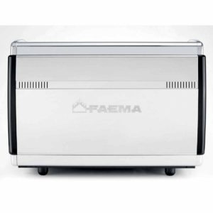 Faema Enova – Mr. Espresso