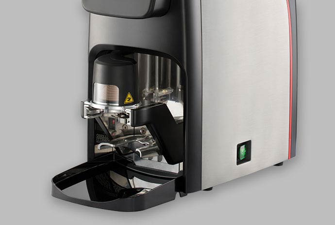 Faema Groundbreaker – Mr. Espresso