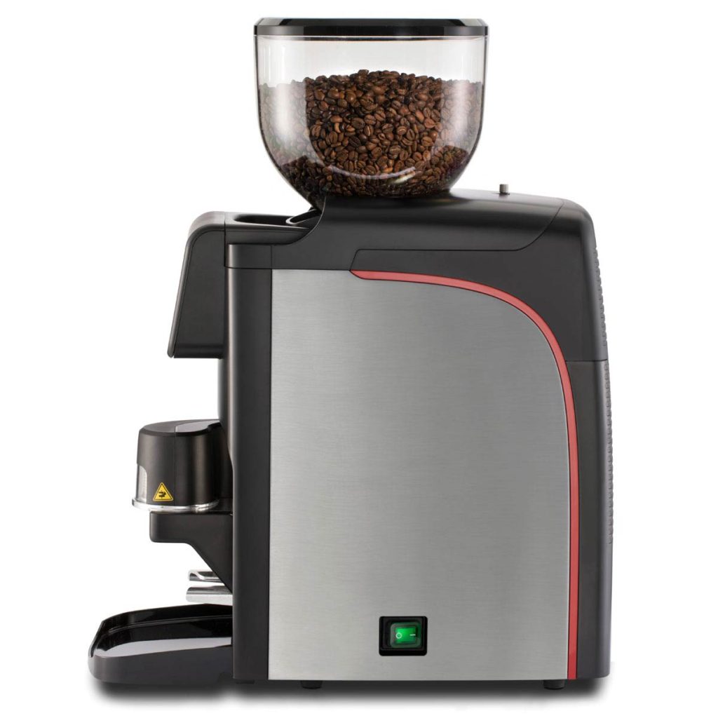 Office – Mr. Espresso