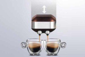 FAEMA X30 MilkPS Single Step – Mr. Espresso