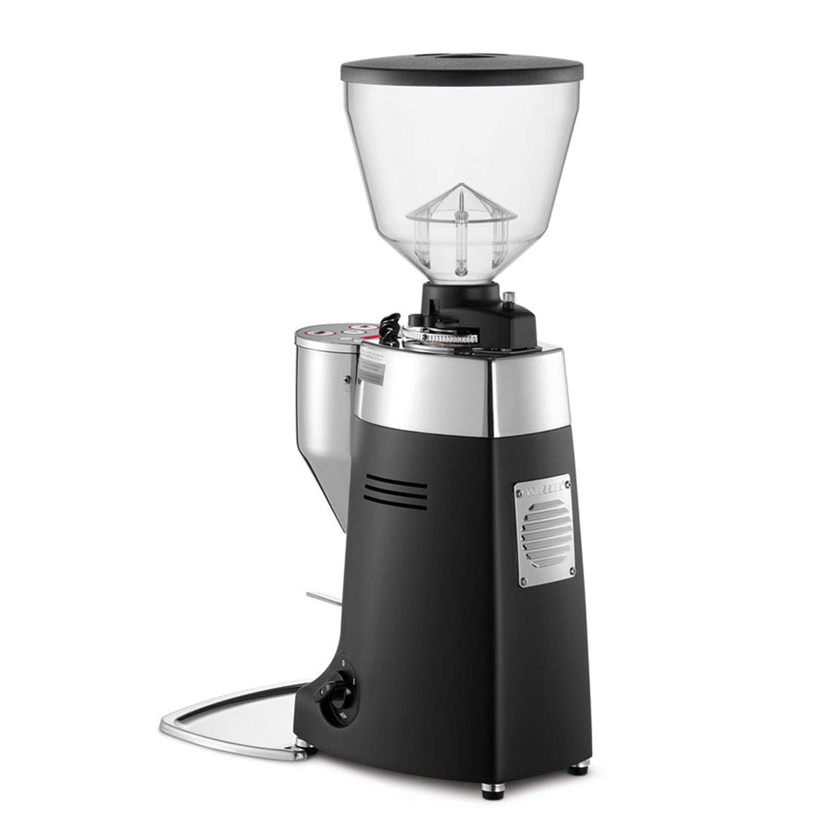 Mazzer Kony S Electronic - Mr. Espresso