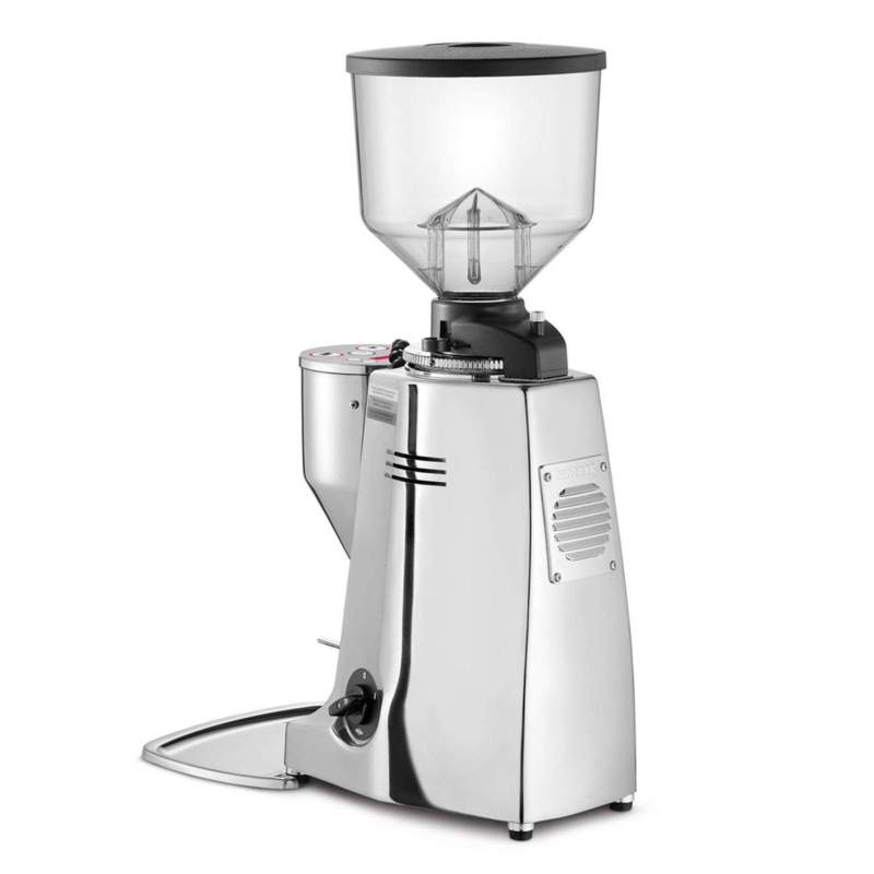 Mazzer Major Electronic – Mr. Espresso