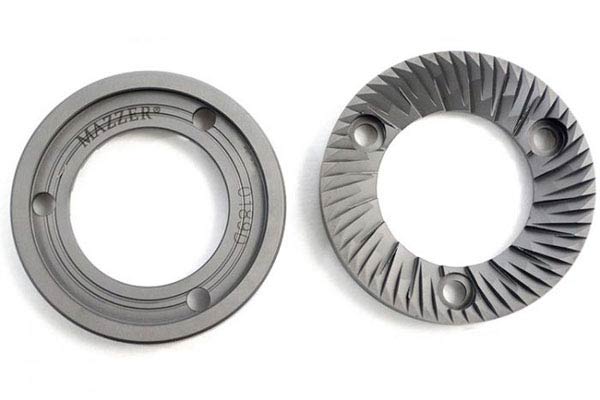 Mazzer Mini Timer – Mr. Espresso