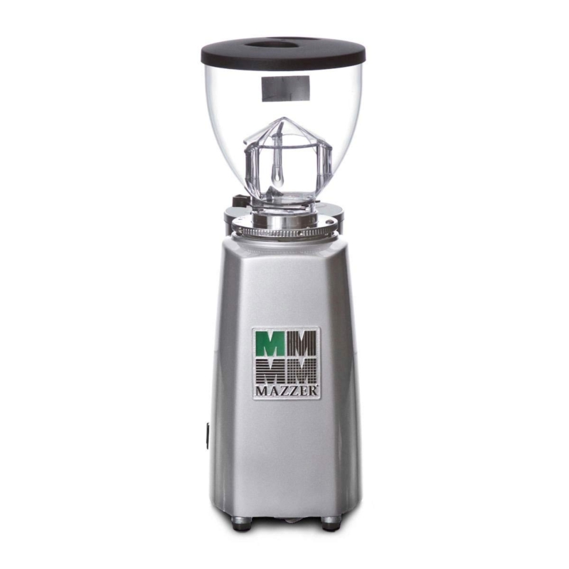 Mazzer Mini Electronic A – Mr. Espresso
