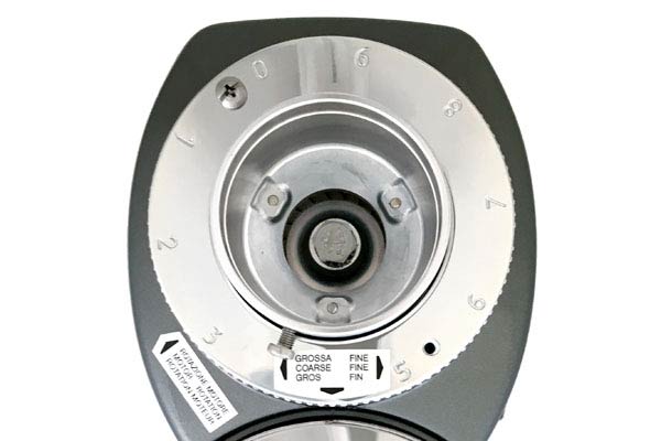 Mazzer Mini Timer – Mr. Espresso