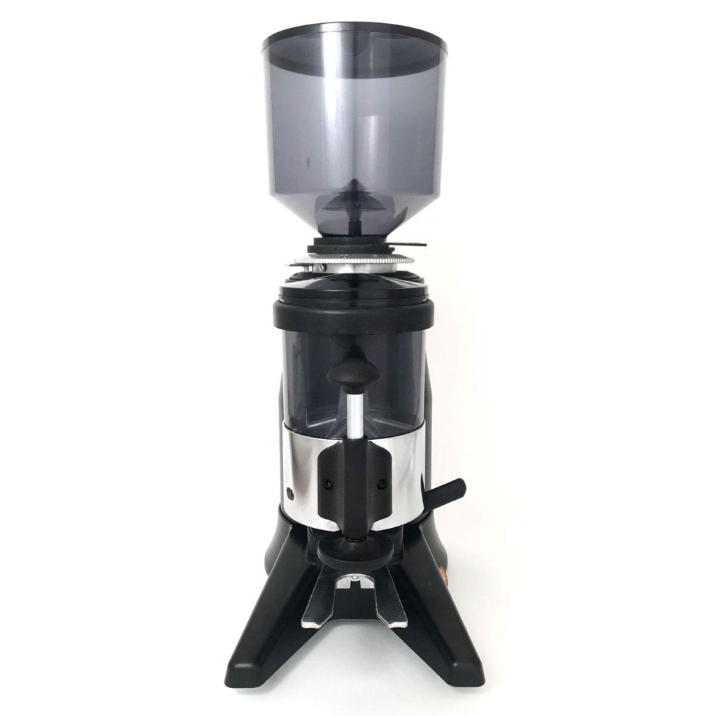 Office – Mr. Espresso
