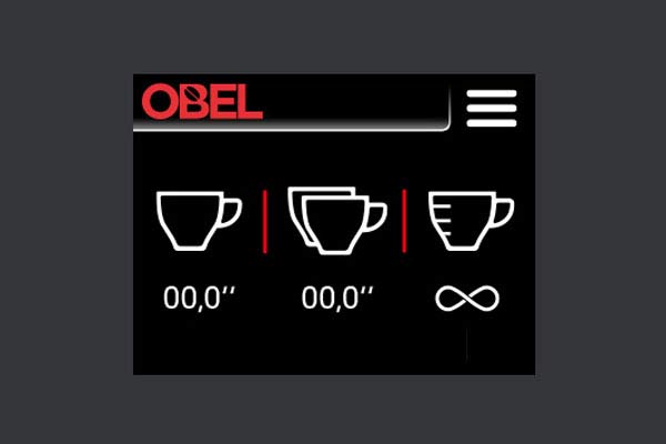 Mr. Espresso Mito Touch – Mr. Espresso