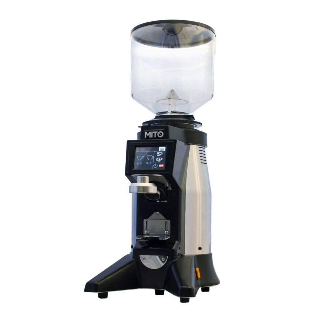 Mr. Espresso Mito Touch – Mr. Espresso