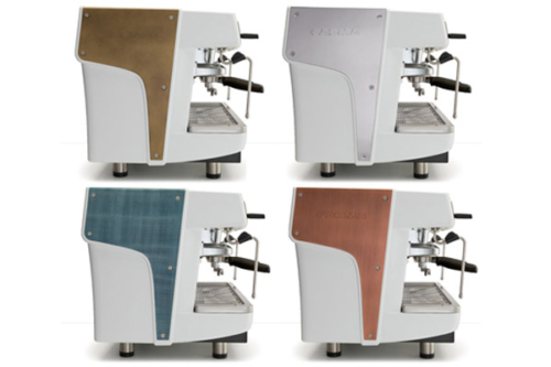 Faema Prestige Compact 2 Group – Mr. Espresso