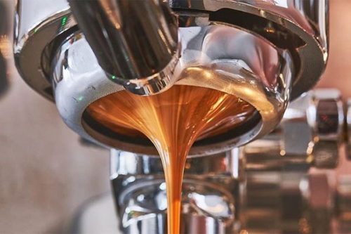 Rocket Espresso Epica – Mr. Espresso