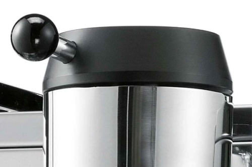 Rocket Espresso R Nine One – Mr. Espresso