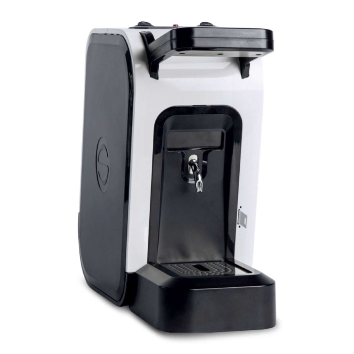 Spinel Jessica Espresso Machine - Mr. Espresso