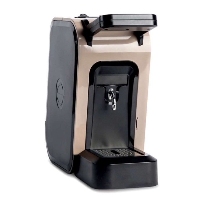 Spinel Jessica Espresso Machine - Mr. Espresso