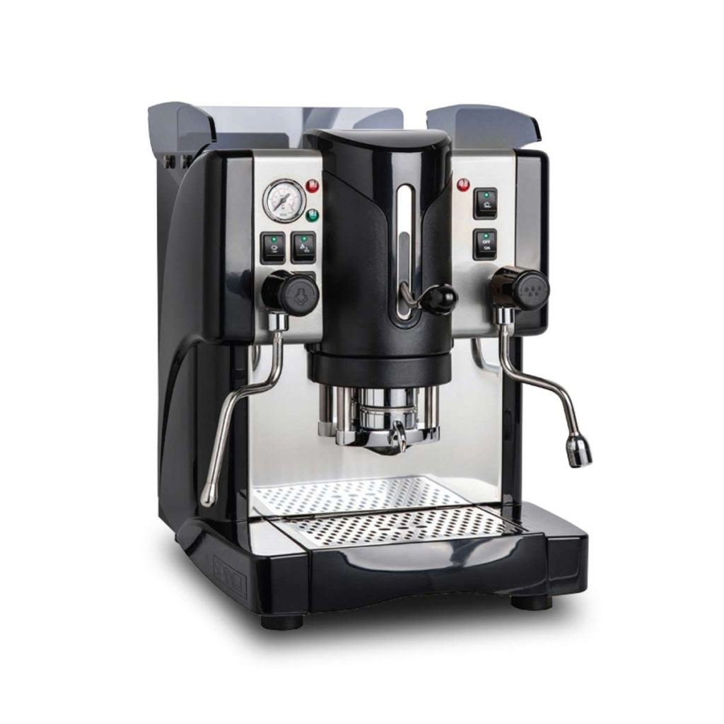 Spinel Jessica – Mr. Espresso