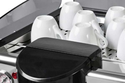 Spinel Jessica – Mr. Espresso