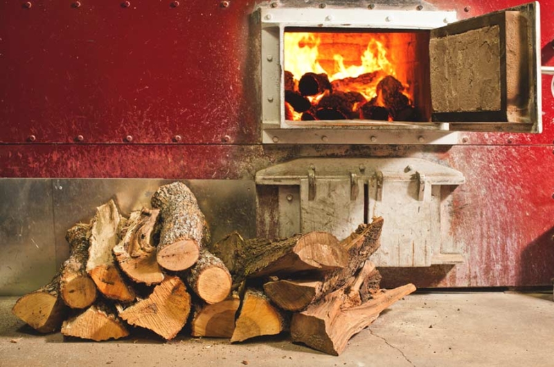 Barista Mag Explores The Lost Art of Wood Roasting – Mr. Espresso