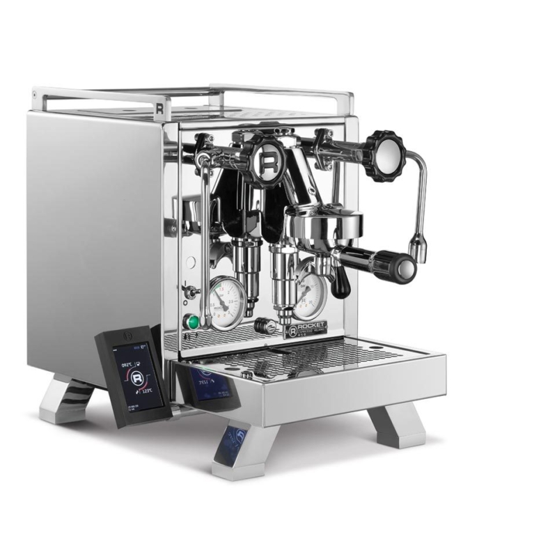 Home Espresso Machines – Mr. Espresso